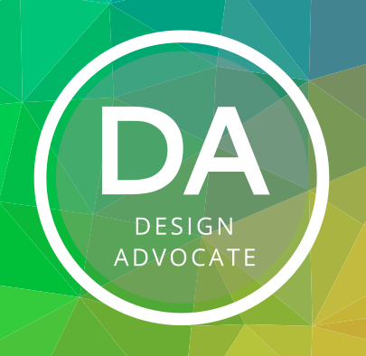 About Design Advocate – Design Advocate.